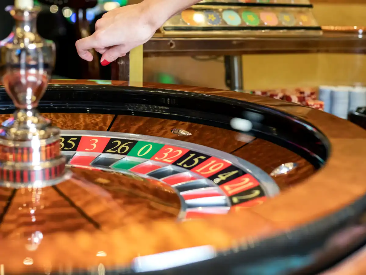 Anatomía de la ruleta - conocer los componentes del juego - Oro Casino